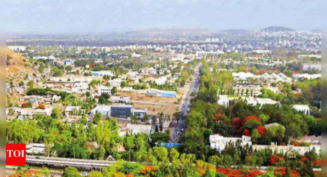 Midc: MIDC plug and play project in Dindori scrapped | Nashik News ...