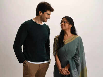 Destiny's second chance: Reena Kapoor, Rahil Azam talk about 'Aashao Ka ...