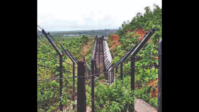 Village Chiefs Oppose Manipur’s Plan To Set Up Outposts Along Myanmar ...