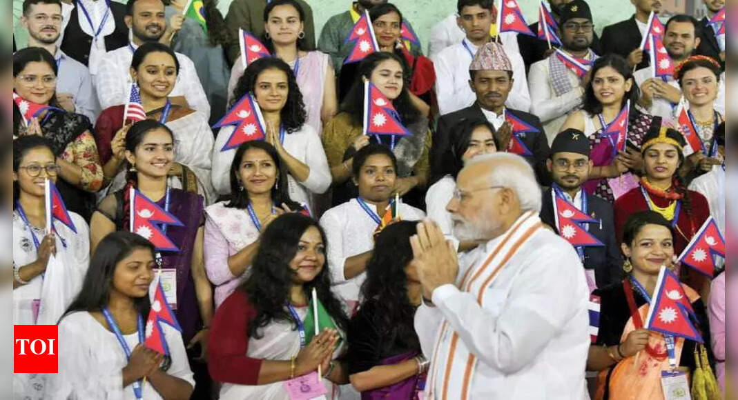 Narendra Modi: Document proof on ayurveda: PM Narendra Modi | Goa News ...