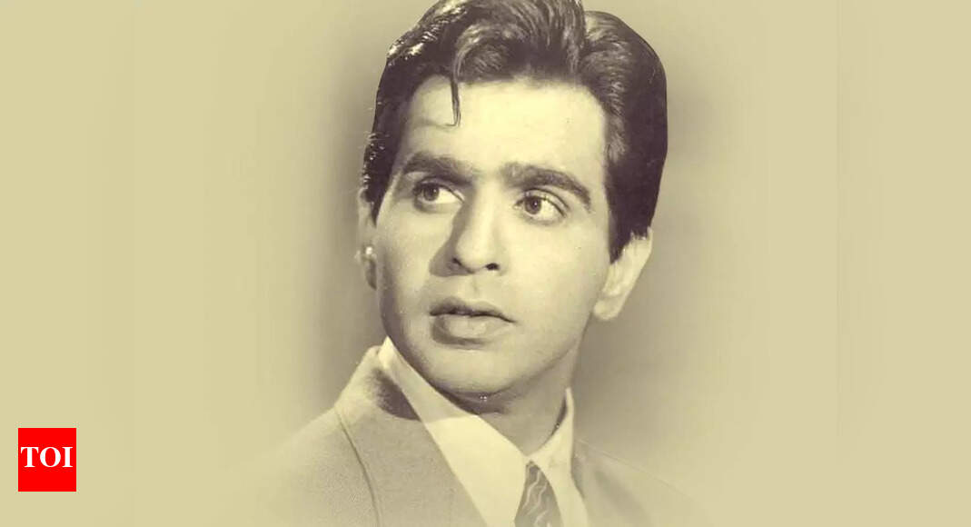 'Dilip Kumar Hero of Heroes': Reliving the acting genius on birth ...