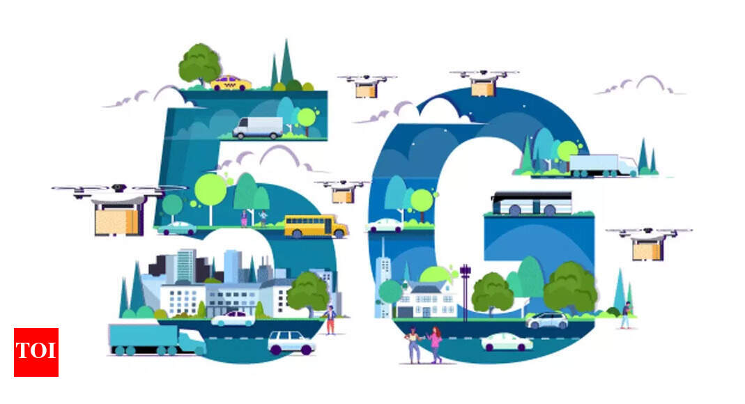 Bharatnet: IISc startup deploys India’s first desi tech for rural 4G ...