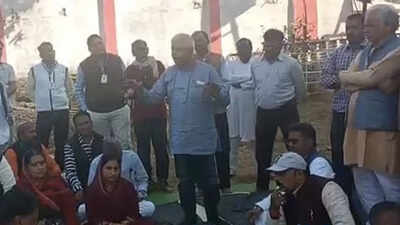 PM Modi: MP Congress leader Raja Pateria calls be ready to kill' Modi ...