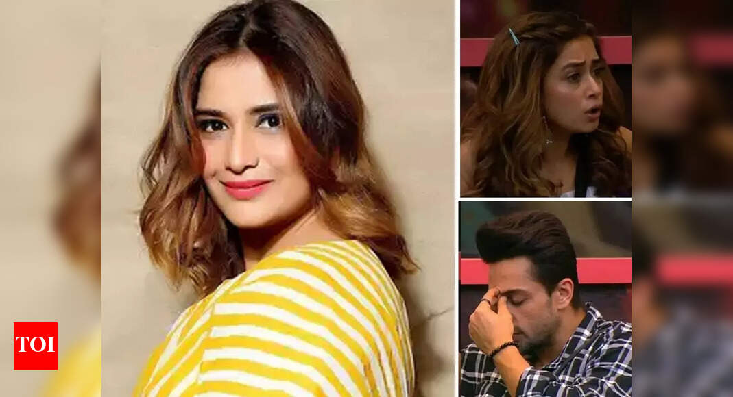 #BiggBoss16! Arti Singh: Shalin Bhanot is a compulsive liar & I hope ...