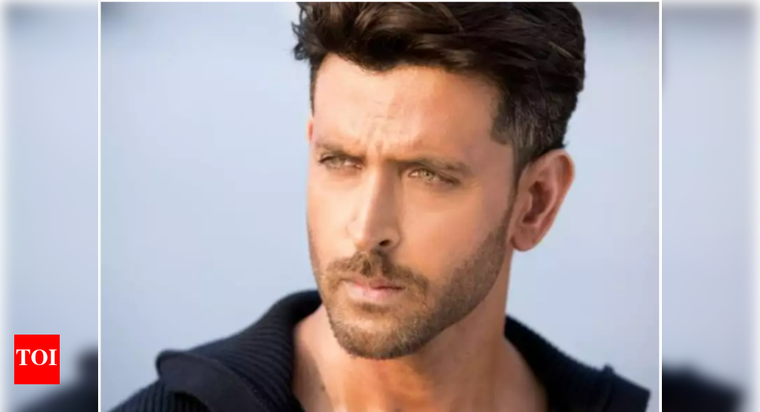Hrithik Roshan recalls his traumatic childhood, reveals he suffered ...
