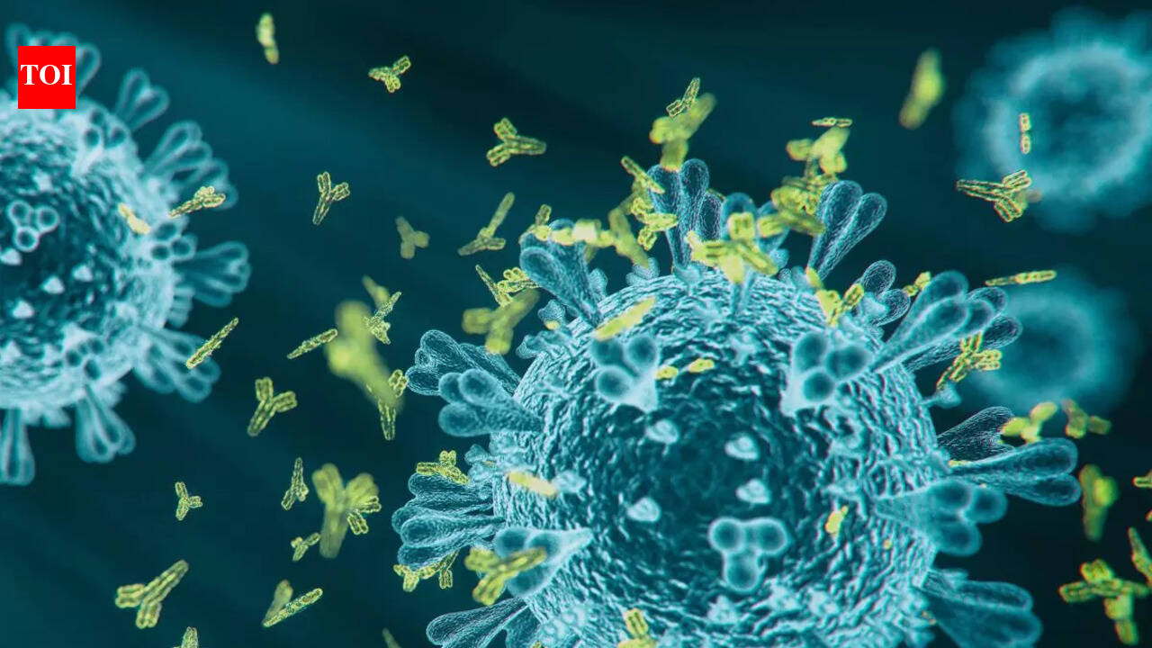 Coronavirus: Study warns against the new top COVID symptom