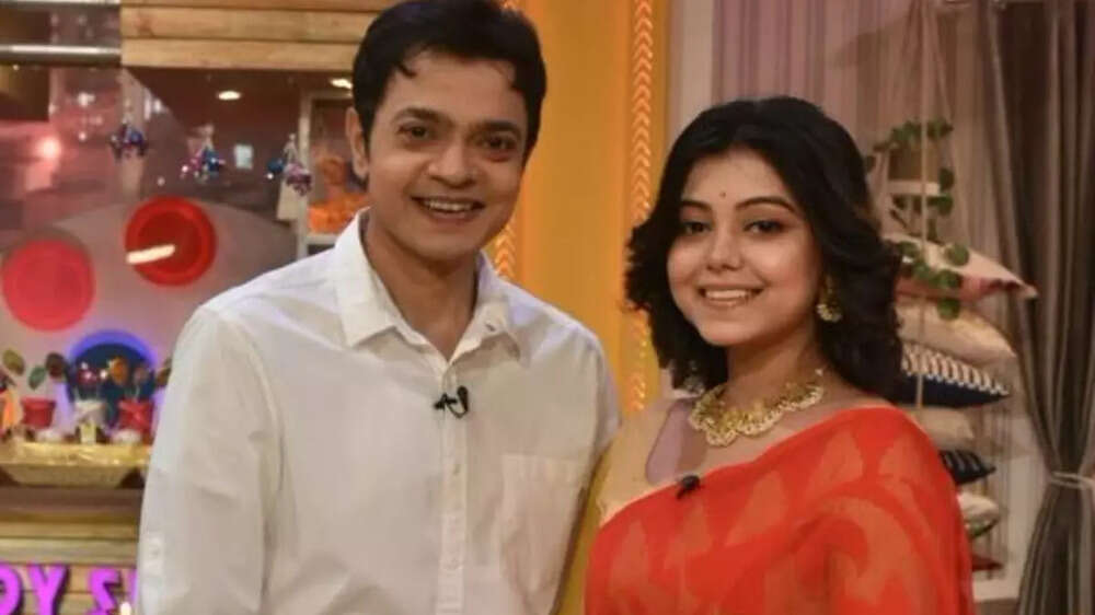 Subhankar Saha, Swastika Dutta, Diya Chakraborty and others to appear on ‘Didi No. 1’; see BTS ...