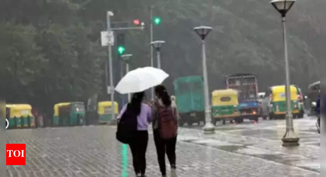 ‘Monsoon began in May and hasn’t ended’: Memes flood as rains in ...