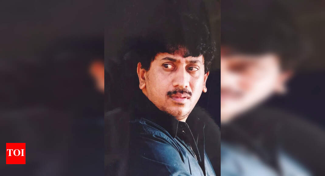 After burning my fingers, I want to return to my first love – cinema ...