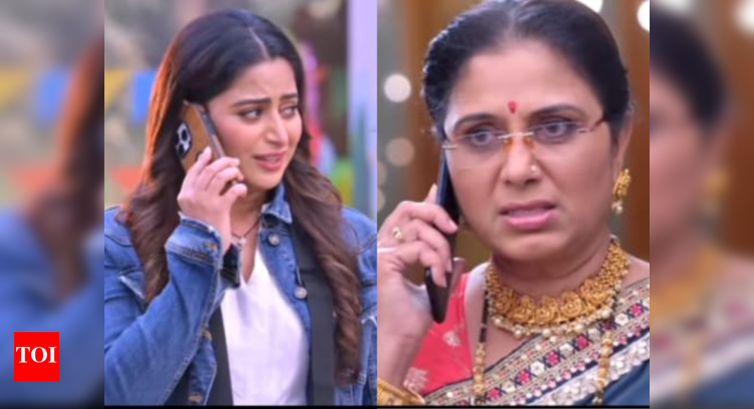 Ghum Hai Kisikey Pyaar Meiin update, December 12: Ashwini asks for Pakhi’s permission to ...