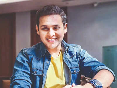 Exclusive! I always dreamt of it, now I am actually going to the moon ...