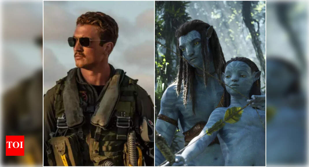 Avatar: The Way Of Water nominated for Best Picture at Golden Globes ...