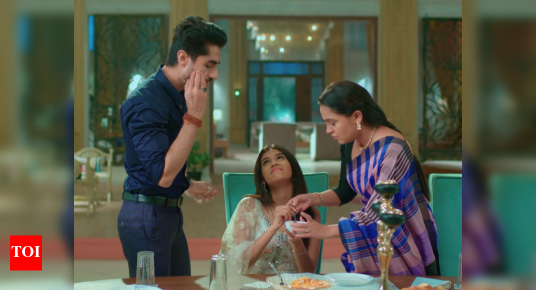 Yeh Rishta Kya Kehlata Hai update, December 12: Abhimanyu asks for paternity leave from the ...
