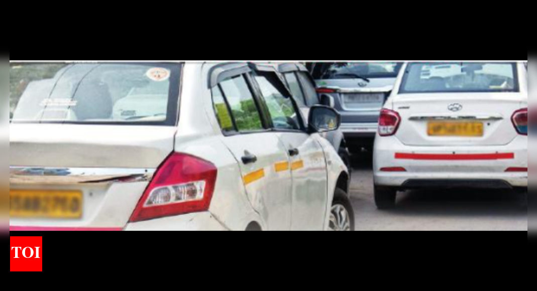 Mumbai RTO revises prepaid cab fare from airports to Andheri (W ...