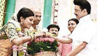 DMK will bloom in Puducherry again: Tamil Nadu CM MK Stalin ...