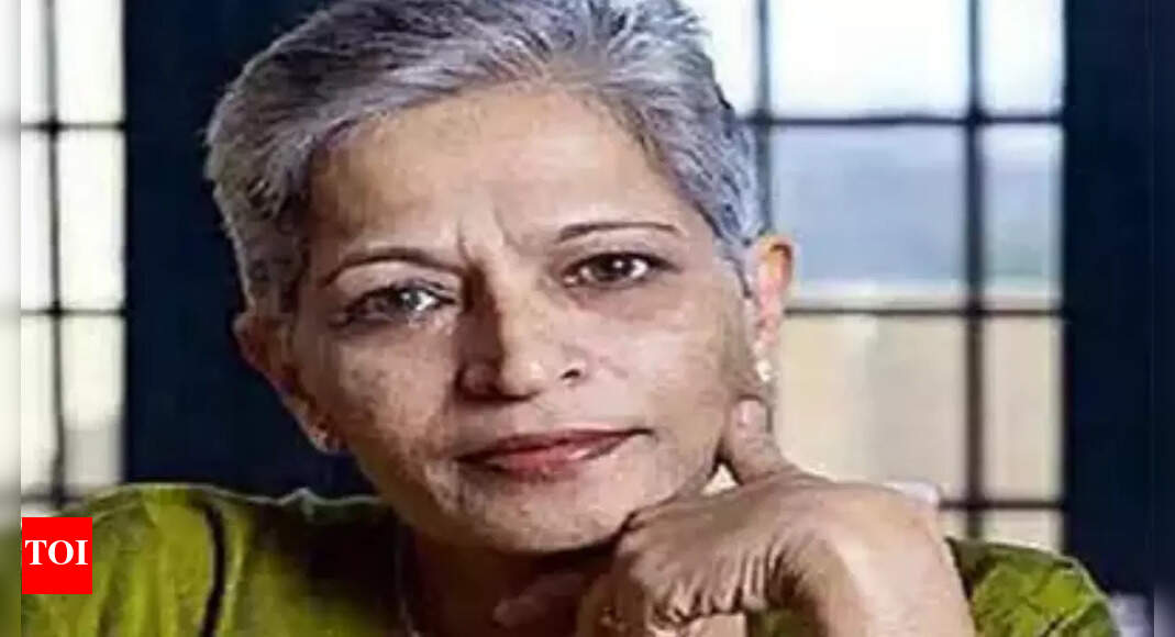 Court nod for Pune cops to question Gauri Lankesh case accused ... Court nod for Pune cops to question Gauri Lankesh case accused ...