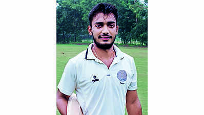 Tamil Nadu: Hyderabad Hope To Start Well Against Tamil Nadu | Hyderabad ...