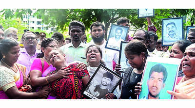 Ethirppu Kootamaippu: Sterlite Report: Criminal Action Sought Against ...