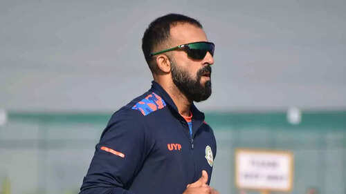 Pratham Singh: Latest News, Videos and Pratham Singh Photos | Times of ...