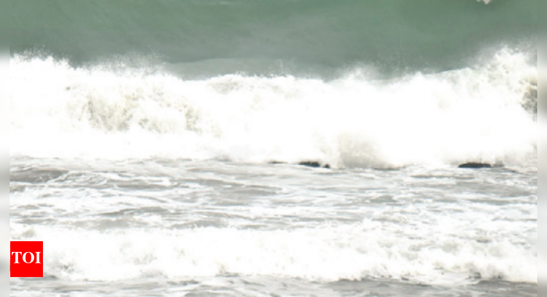 Rains Likely To Continue In Coastal Ap, Rayalaseema For Two More Days ...