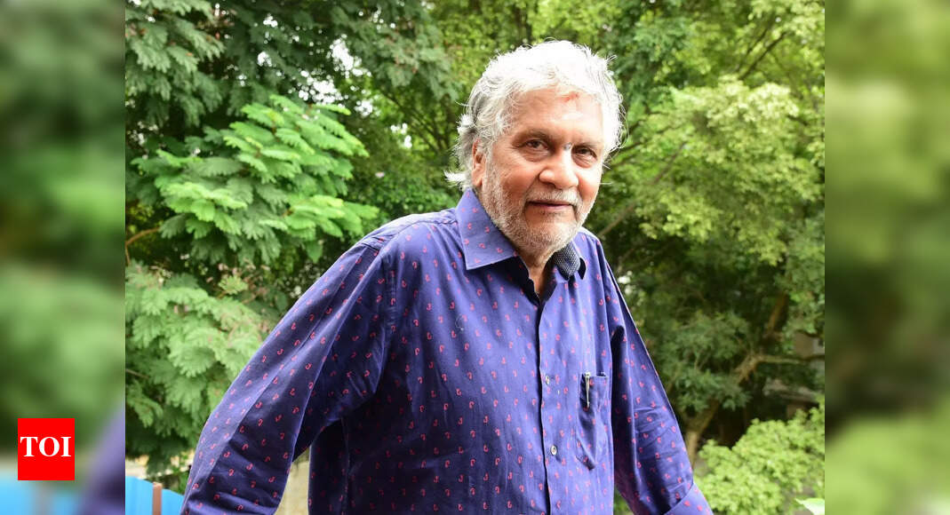 S V Rajendra Singh Babu raises objections to Swathi Mutthina Male ...