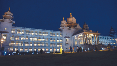 Bills On Preserving Kannada, Protecting State’s Borders In Focus In ...