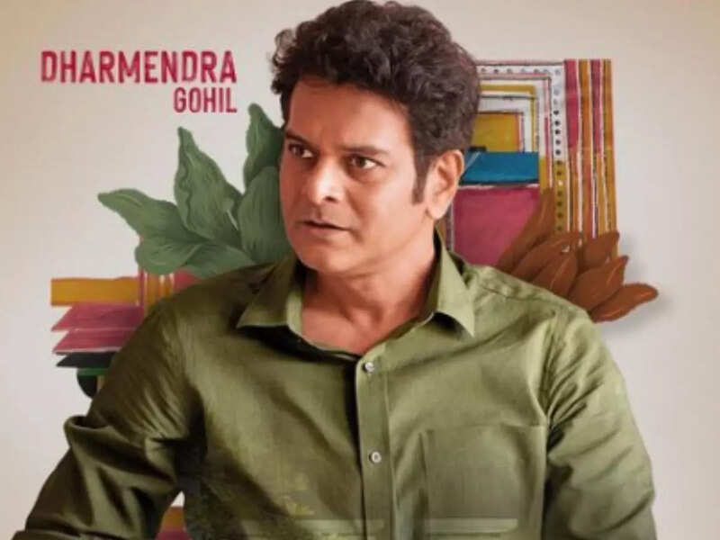 Dharmendra Gohil: My biggest daring was to stand in front of Ratna ...