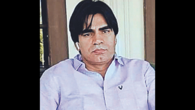 Revenge, New Gang Dominance Behind Murder Of Theth | Jaipur News ...