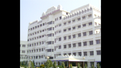 100-bed Cancer Hosp For Kids In City Soon | Patna News - Times of India