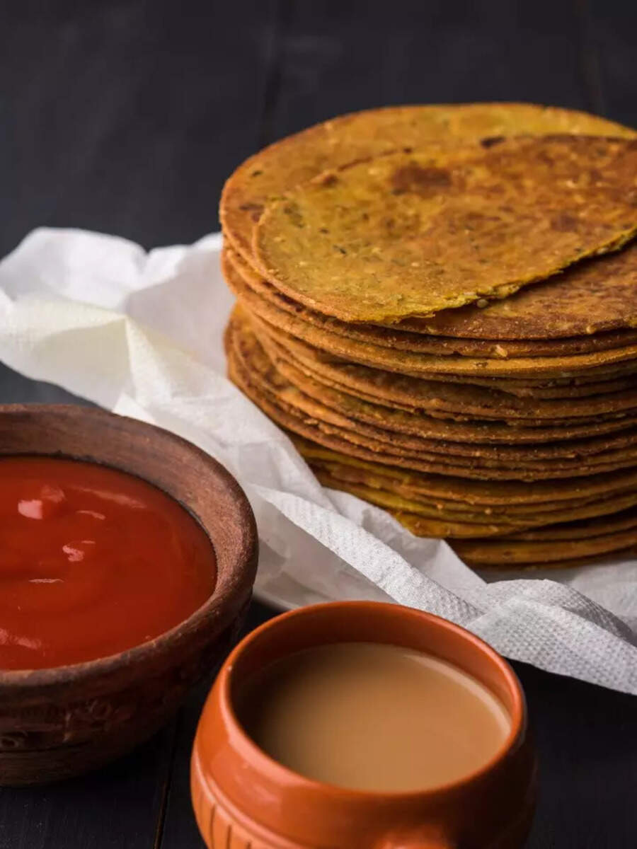 10 evening tea snacks that are under 100 calories | Times of India