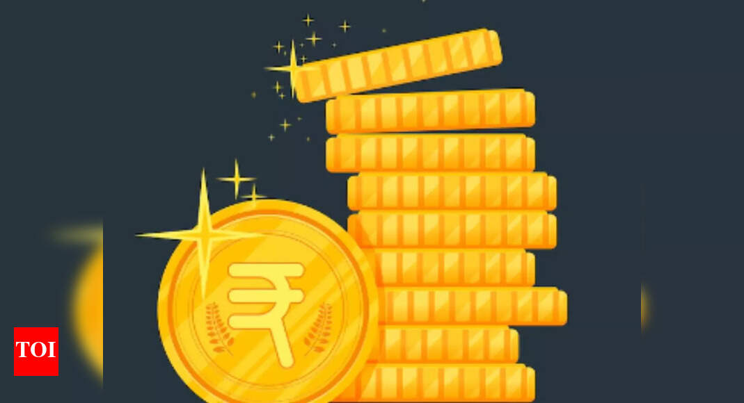 Top deals on gold coins: Gold coins online - Times of India (July, 2024)
