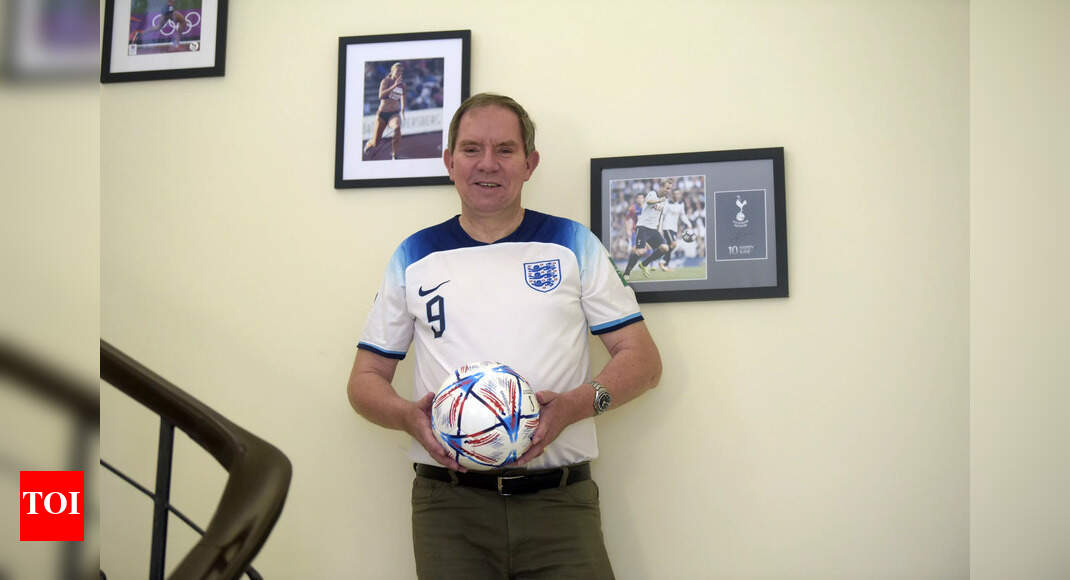 This World Cup has proved that anyone can beat anyone: Nick Low - Times ...
