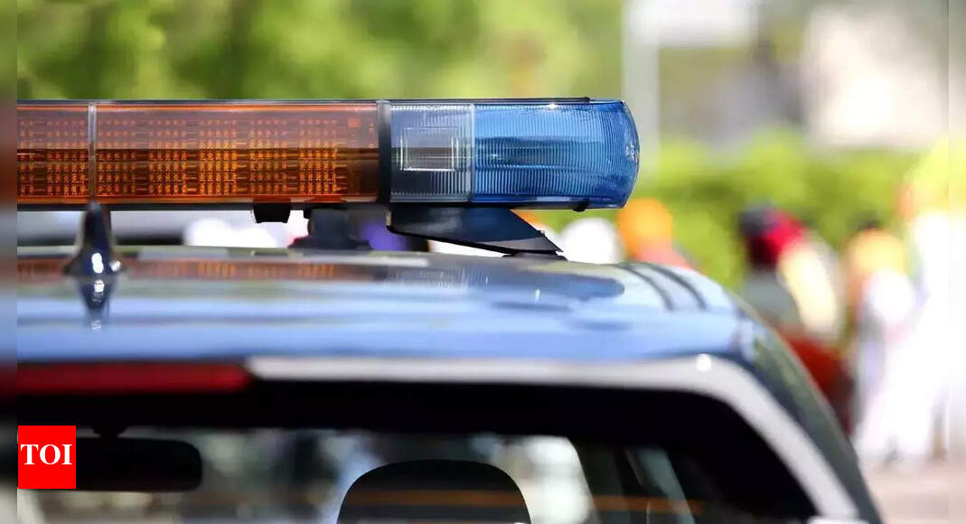 Reasi: Fake Driving Licence Racket Unearthed | Jammu News - Times of India