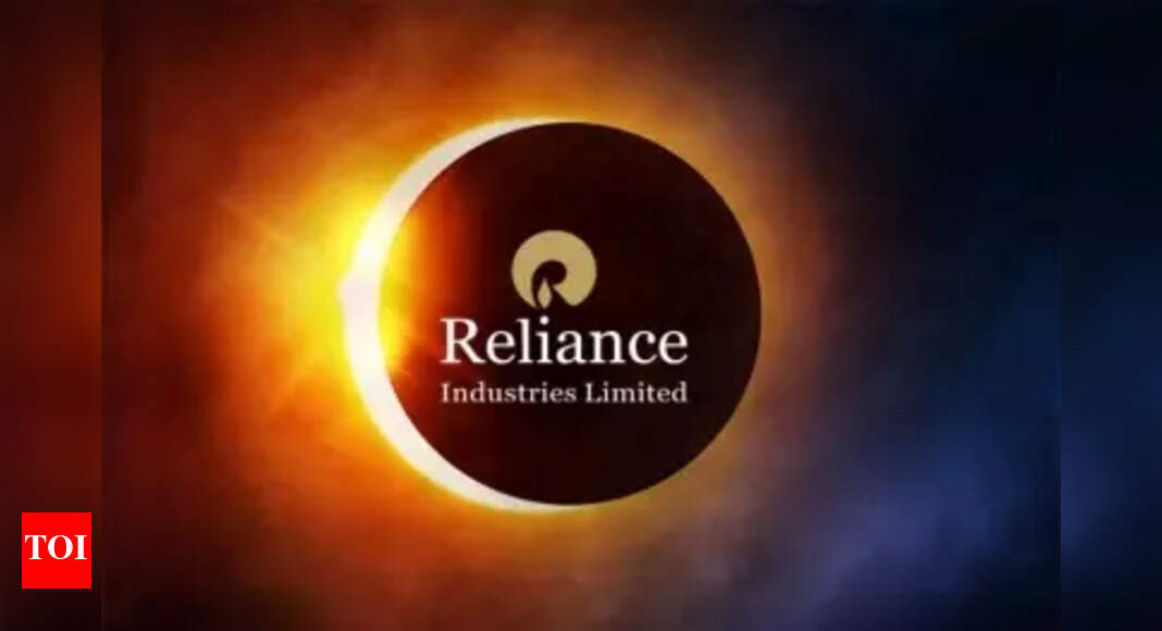Reliance: Reliance Industries tops charts on Wizikey Newsmaker Ranking ...