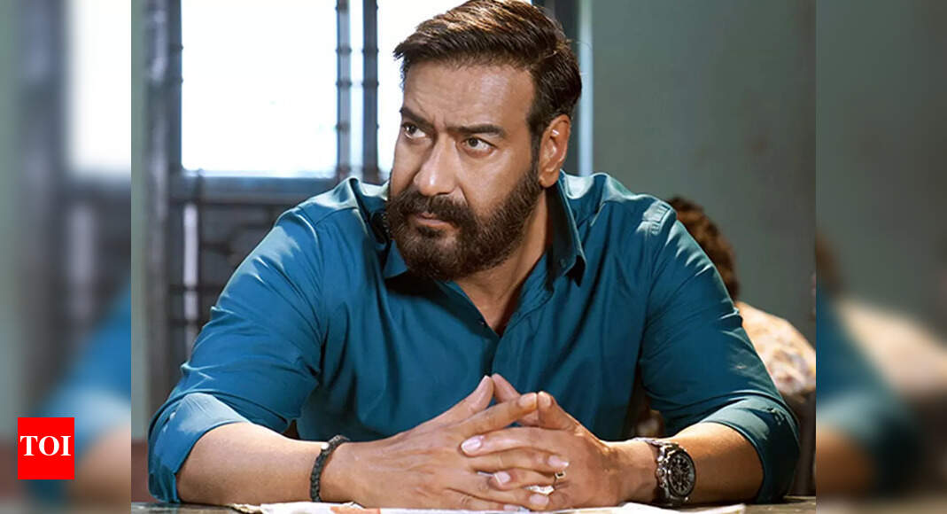 ‘Drishyam 2’ box office collection: Ajay Devgn starrer stays strong with Rs 205 crore | Hindi ...