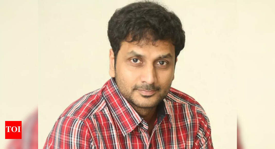 Actor-director Srinivas Avasarala pens dialogues for Telugu version of ...