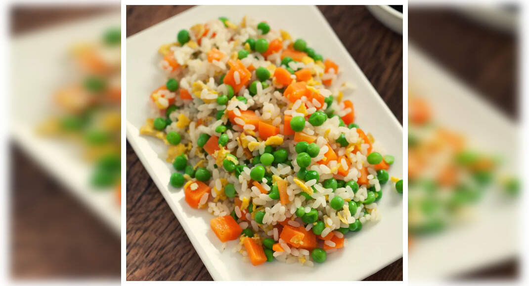Mixed Fried Rice Recipe: How to make Mixed Fried Rice Recipe at Home ...