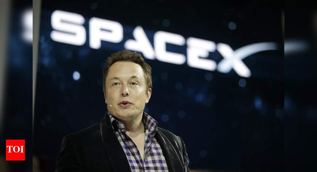 Spacex: Here's what the SpaceX president said on NASA administrator's ...