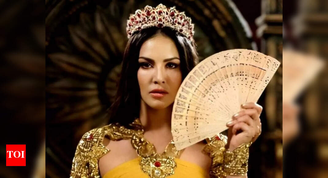 'Splitsvilla X4' contestant impresses Sunny Leone with his life story ...