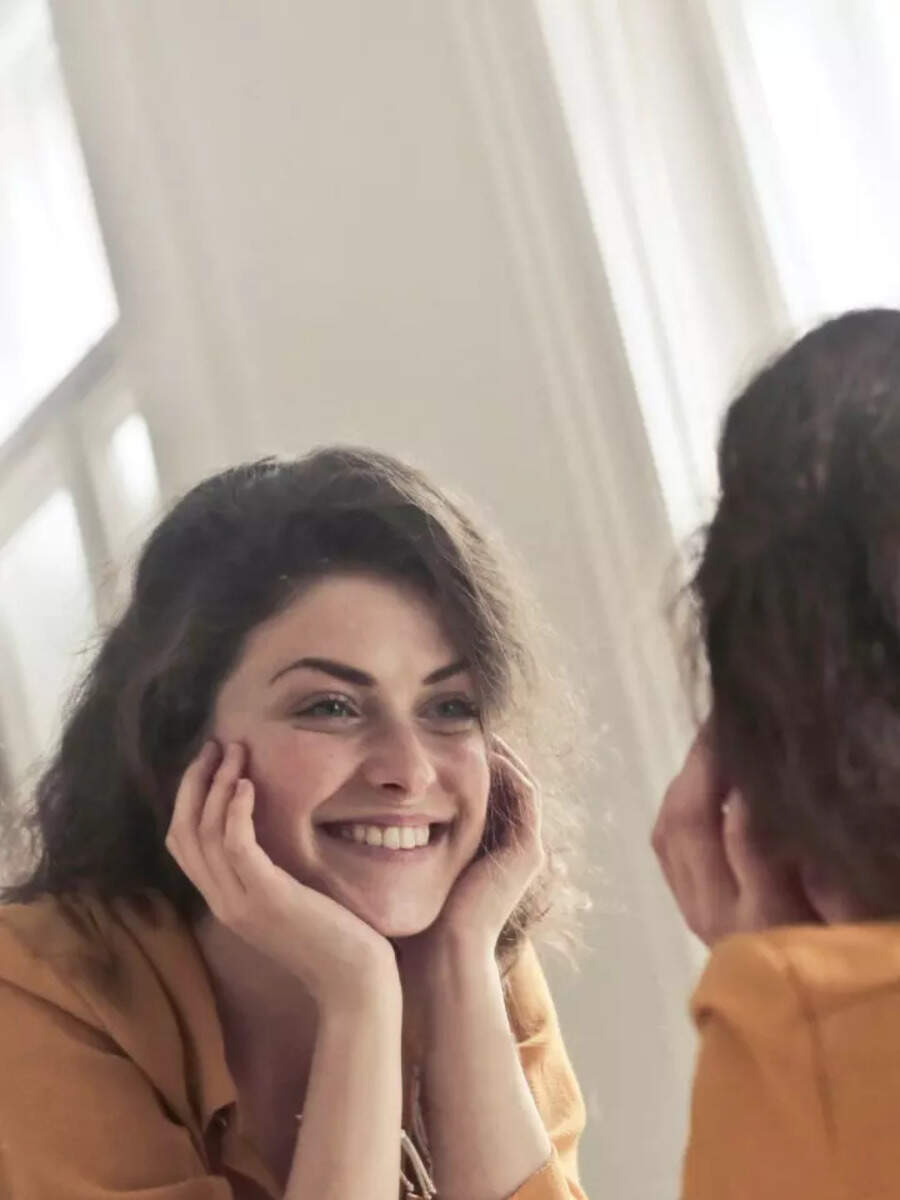 Things to do to become a happier person | Times of India