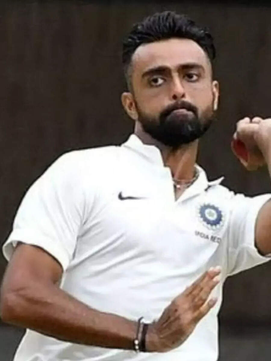 Unadkat to start? India's likely XI for 1st BAN Test | Times Now