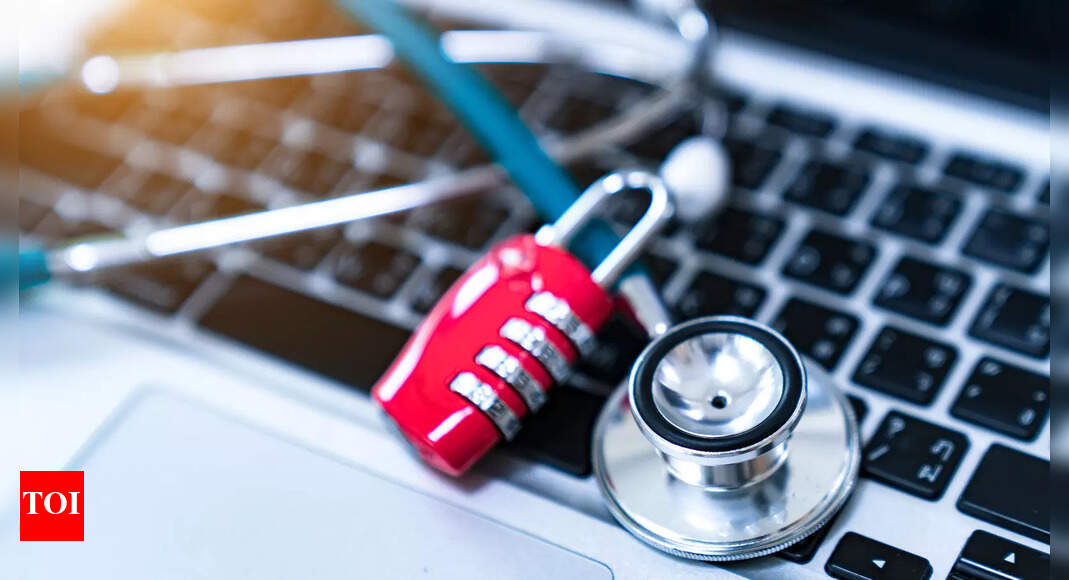 Aiims: What if AIIMS-like cyberattack targets Aadhaar? | India News ...