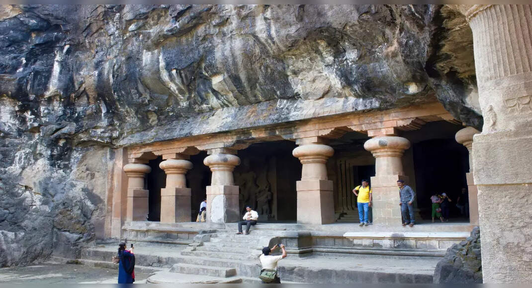 A first-timer’s guide to Elephanta Caves, Maharashtra | Times of India ...