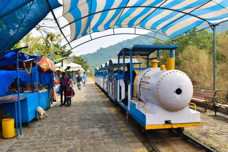 A first-timer’s guide to Elephanta Caves, Maharashtra | Times of India ...