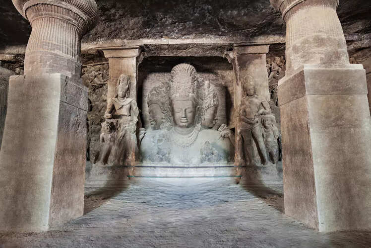 A first-timer’s guide to Elephanta Caves, Maharashtra | Times of India ...