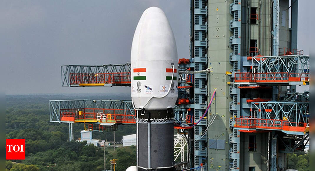 Nasa: Gaganyaan: Nasa and Isro are working on exchanging data - Times ...