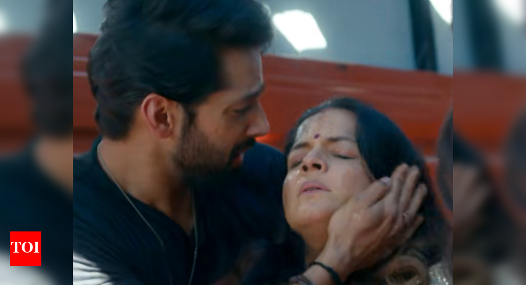 Imlie update, December 13: Atharva and Imlie rescue Devika - Times of India