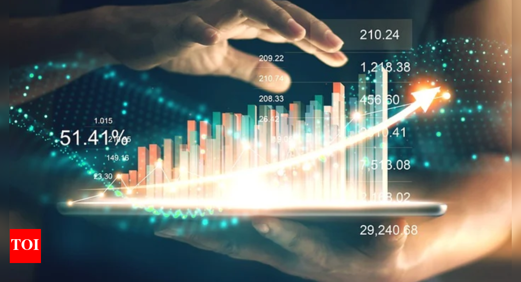 Chennai gaining ground as India's data analytics hub | Chennai News ...