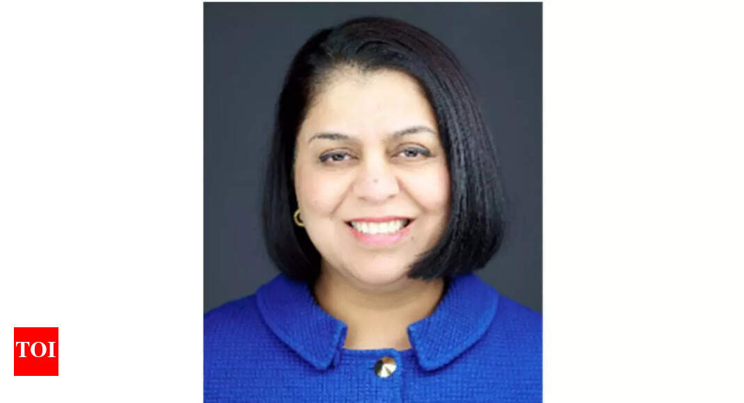 New York Fed names Indian American Sushmita Shukla as first vice ...