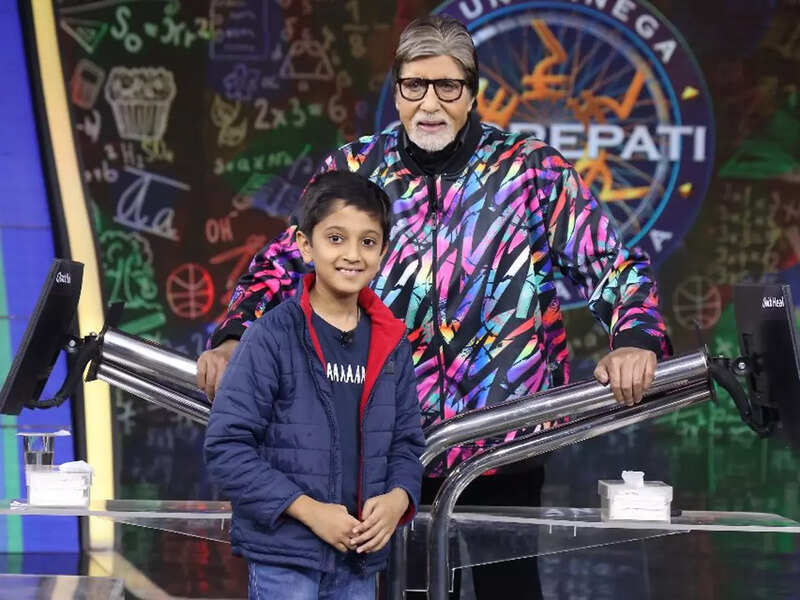 Kaun Banega Crorepati 14: Amitabh Bachchan shares what all games he ...